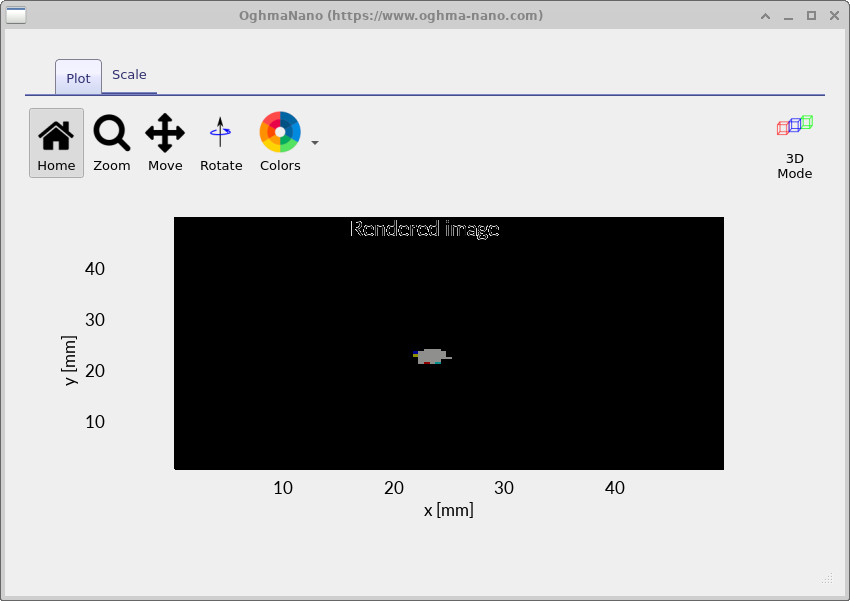 200 mm Prime Lens Tutorial (Part A) | Load, Inspect, and Trace in OghmaNano